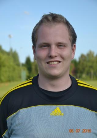 Kader - TSV-Aukrug